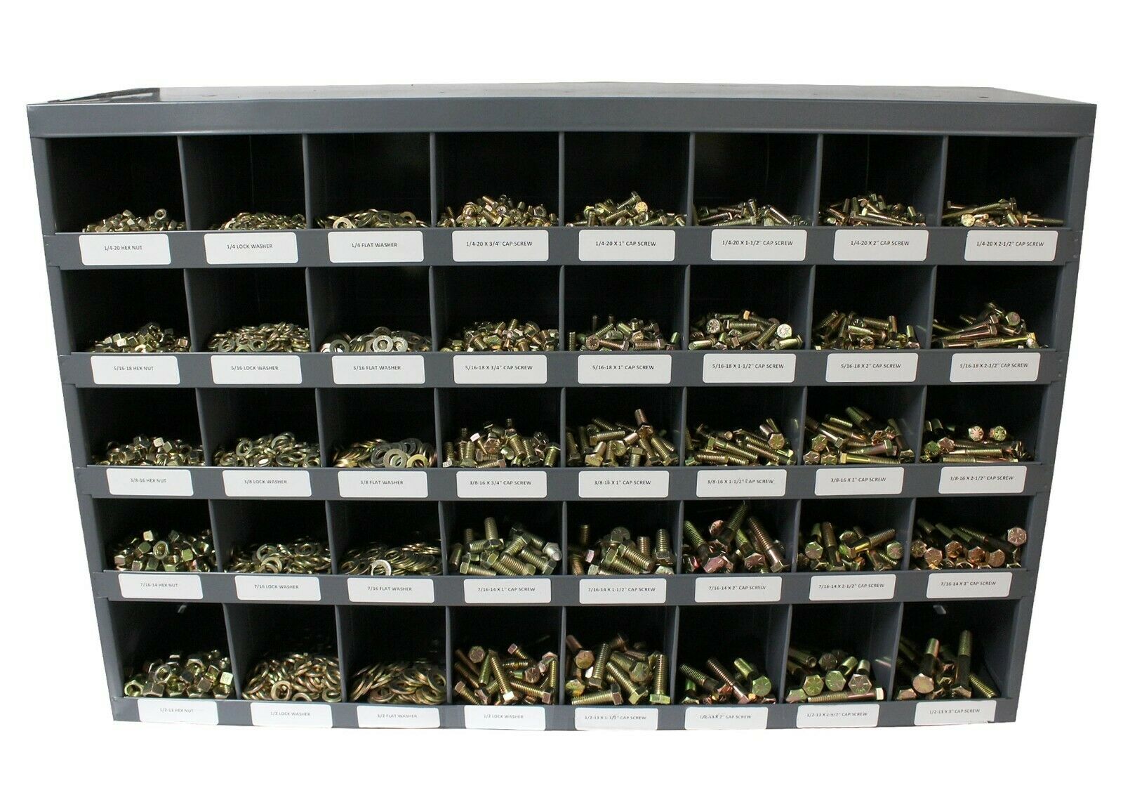 MNM Bolt Kits Bolt Bins mnm-bolt-kits-bolt-bins
