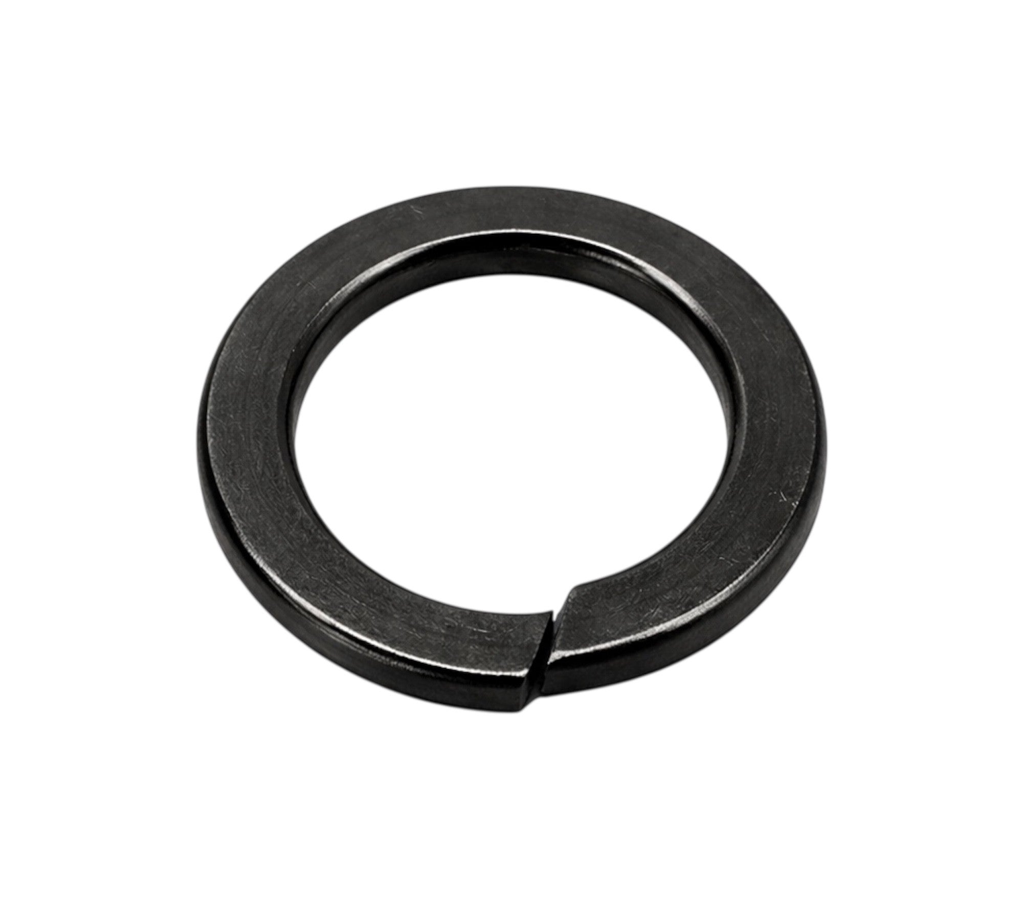 1/4" - 3/4" Grade 8 Lock Washers - Plain – MNM Bolt Kits